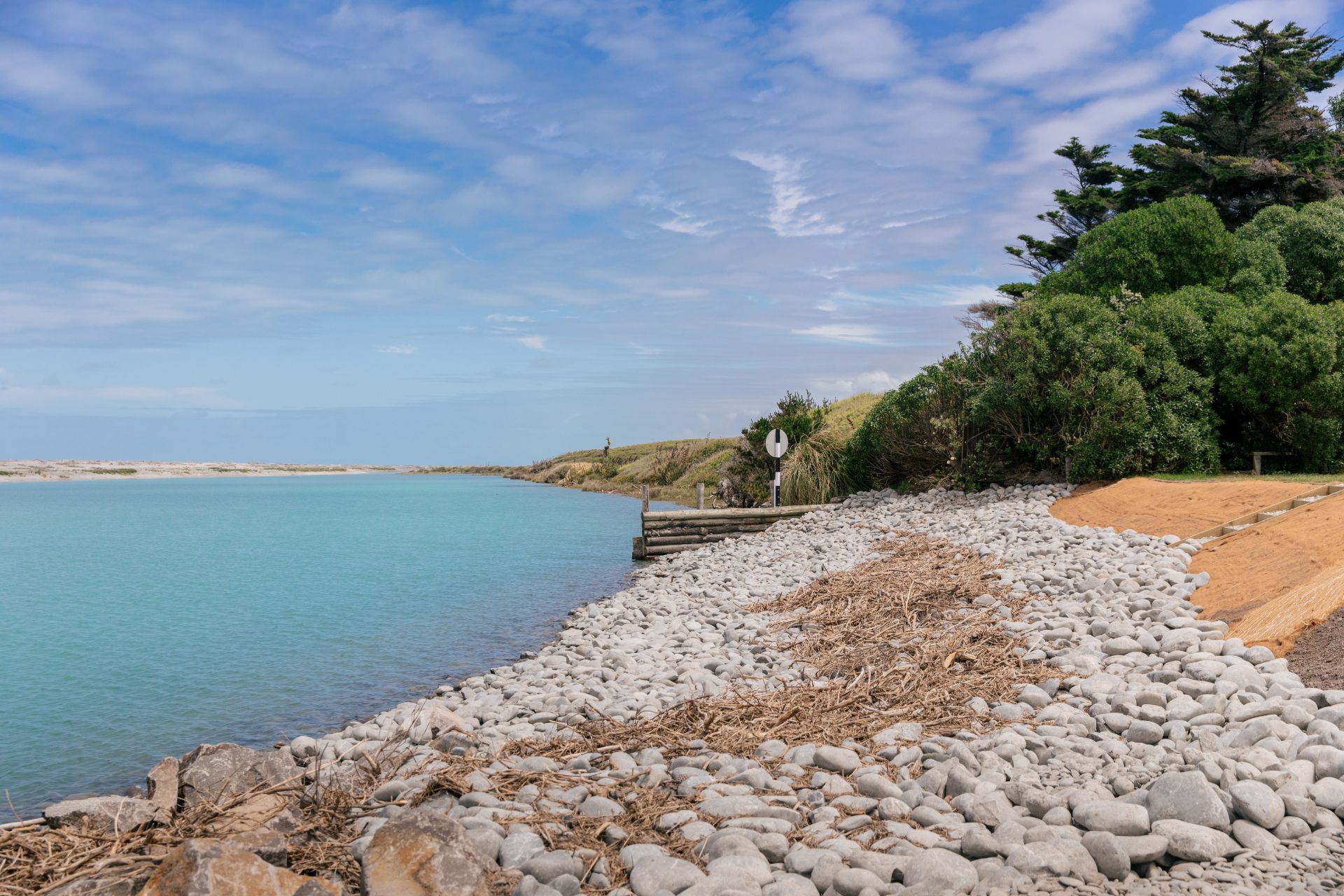 How did the Council identify areas?